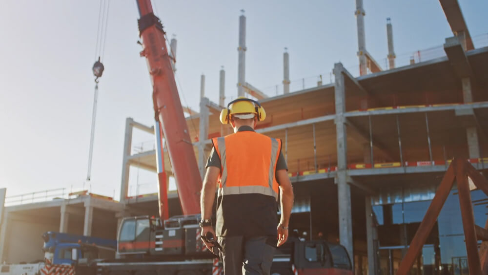העתיד כבר כאן: טכנולוגיות חדשניות לבטיחות עובדים | Prosafe Safety